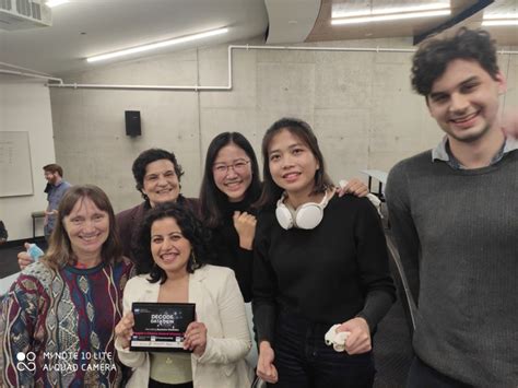 Apurva Khemani On Linkedin Winners Cds Datathon Qut Datascience Tableau