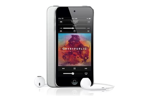 Apple Announces New 229 16gb Ipod Touch 4 Inch Retina Display No