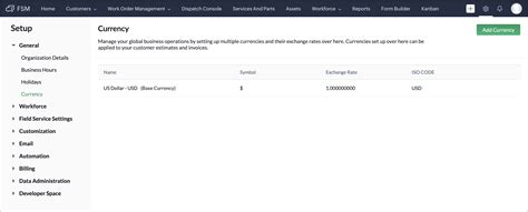 zoho fsm handling error scenarios for zoho fsm extension for zoho crm