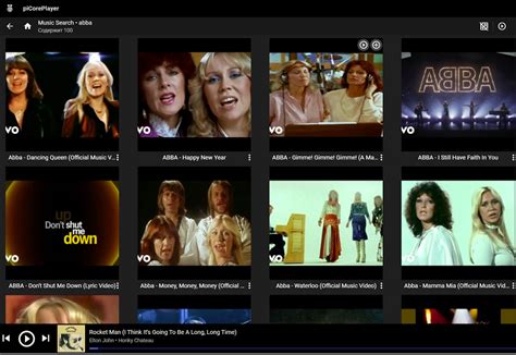 Picore Player мой мультирум Sprut Ai