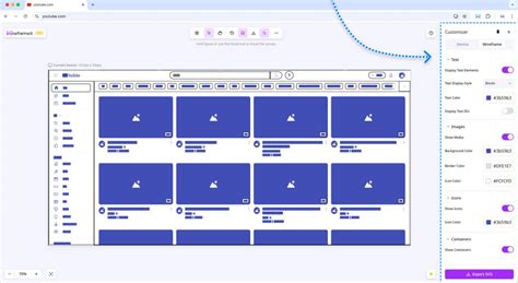 How To Convert A Website Into A Wireframe Step By Step Guide