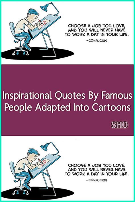 Motivational Quotes In English Cartoon Images At Tayla Vance Blog