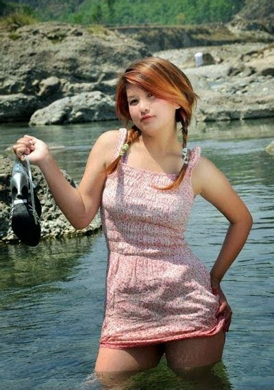 Hot Model From Pokhara ~ Khabar Chautare Com