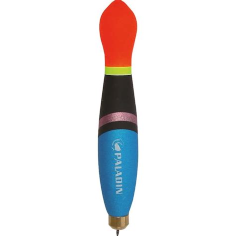 Paladin Italian World Cup Trout Float Ballerina 3 G