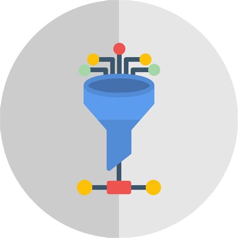 Filter Vector Icon Design 21306268 Vector Art At Vecteezy