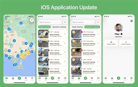 Artem Ivanov On Linkedin Making The Island Cleaner With Swiftui