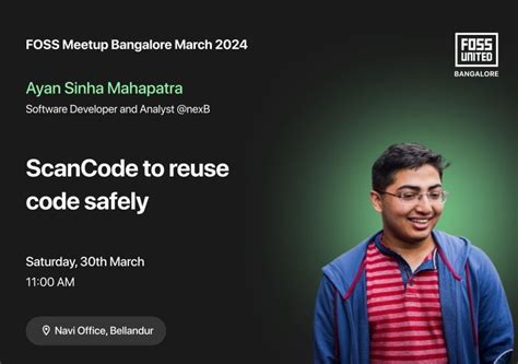 Foss Sca Sbom Bom Opensource Cybersecurity Licensing Linux Security Supplychain