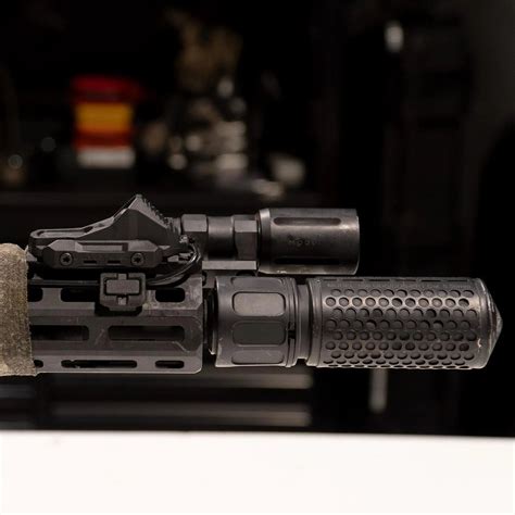 Unity™ Tactical Axon™ Switch Gbrs Group Gear
