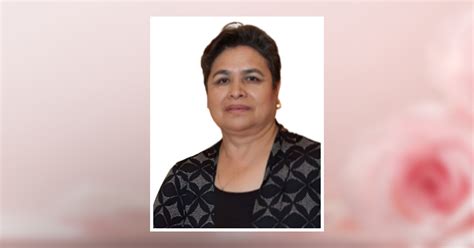 Manuela Hernandez Obituary March Forest Lawn