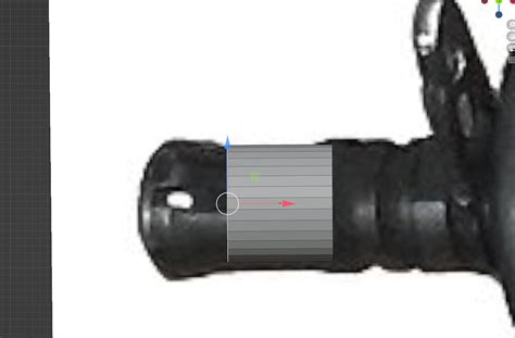 Seeking Solution For Modeling Of Round Parts Modeling Blender Artists Community