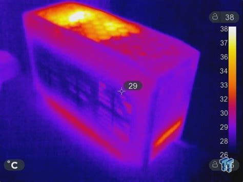 Intel Nuc Extreme Dragon Canyon Sff Pc Review