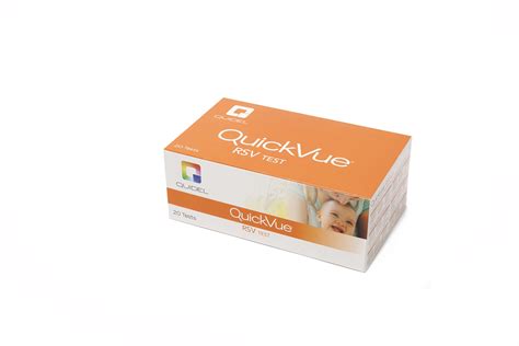 Buy Quickvue Rsv Test Pack Of 20 Online At Desertcartindia