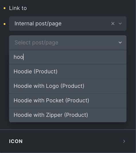 custom conditions in bricks builder brickslabs