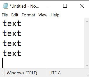 How To Insert Data From Notepad To MS Excel Super User