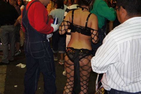 Nude And Hot Halloween Pics