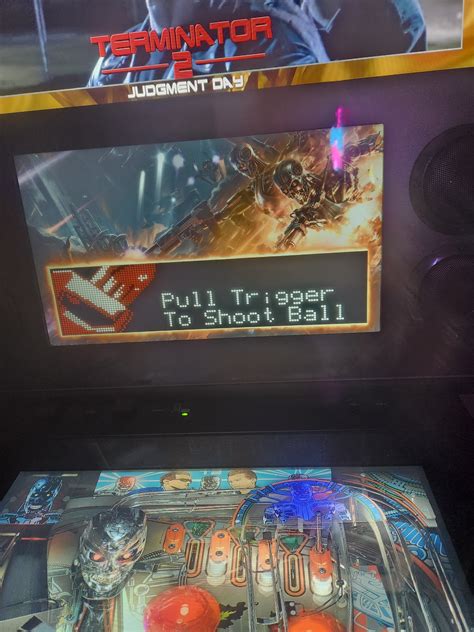 New Release V Beta Dmd Extensions Virtual Pinball Universe