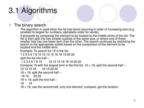 Ppt Chapter 3 The Fundamentals Algorithms The Integers And