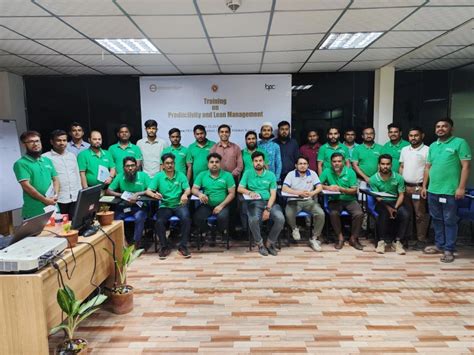 Khandaker Mohammad Zaman Hossain On Linkedin Conducting Sessions On