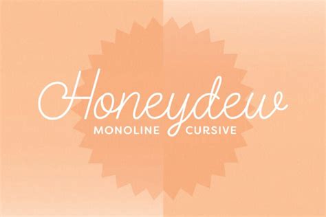 25 Authentic Monoline Script Fonts To Give Your Designs A Modern Calligraphy Look HipFonts