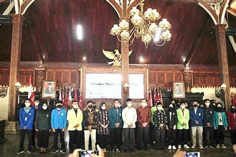 Kmjs Jadi Wadah Keluarga Mahasiswa Jepara Di Semarang Esposid