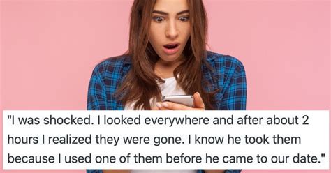 My Tinder Date Stole From Me He Texted Today To Plan A Second Date Updated Someecards Dating