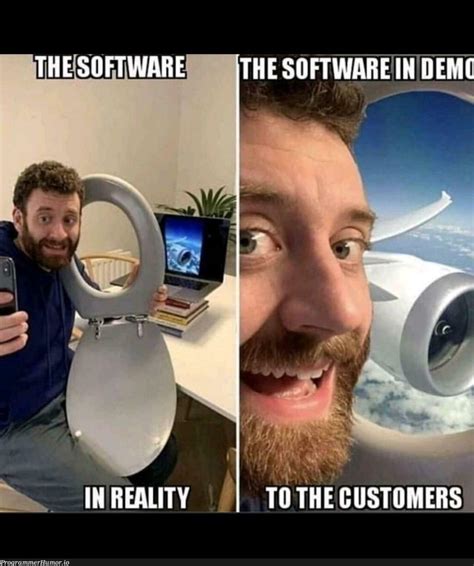 Software Development In A Nutshell ·