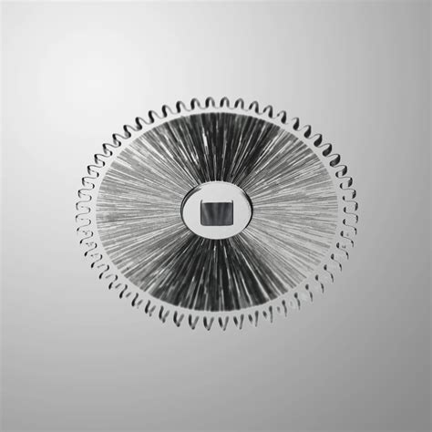 Functional Surface Structuring Light Conversion