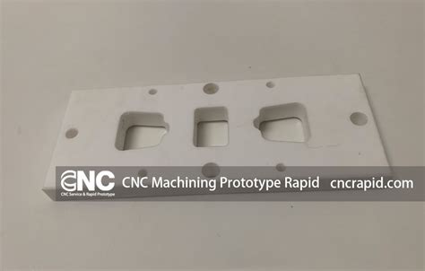 Cnc Machining Prototype Rapid Custom Manufacturing Services China