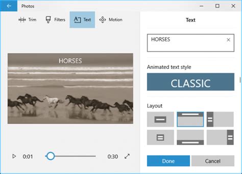 How To Use Windows 10 S Hidden Video Editor