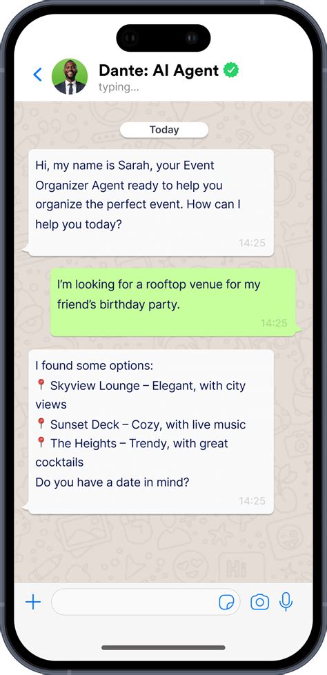 Ai Whatsapp Agent Jotform Ai Agents