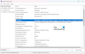 Find Out If Your PC Has Neural Processing Unit In Windows
