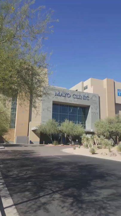 Mayo Clinic Hospital Updated July 2026 353 Photos And 475 Reviews