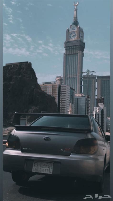 سوبارو امبريزا قطع غيار فقط موقع حراج