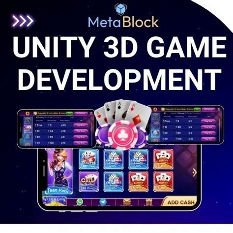 Unity 3d Game Development In Mumbai At ₹ 125000project In Jaipur Id