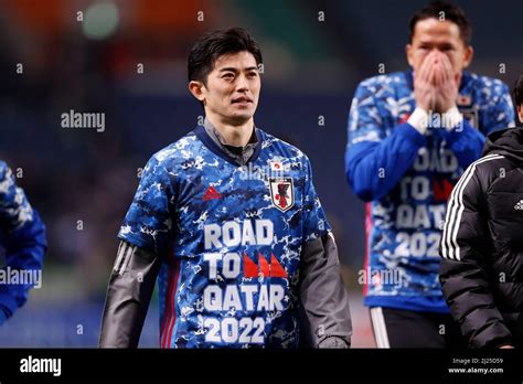 Saitama Stadium 2002 Saitama Japan 29th Mar 2022 Shogo Taniguchi