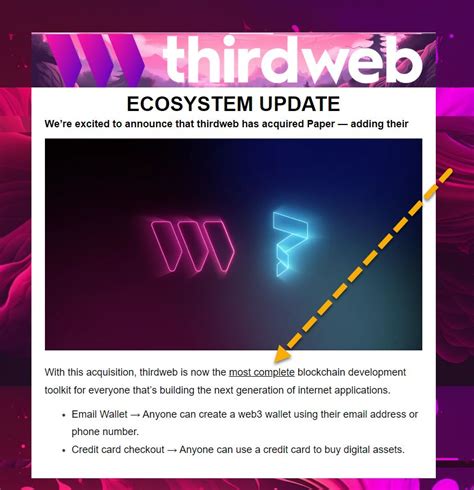 Samuel Asher Rivello On Linkedin Unity Web3 Gamedev Thirdweb