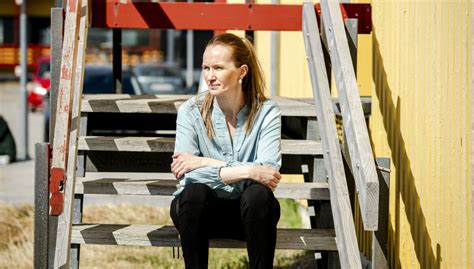 Anna Wangenheim Vi Må Gentænke Vores Sundhedsvæsen