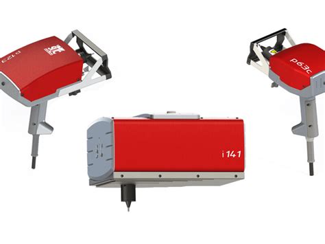 Metal Marking Machine Purshotam Company Private Limited