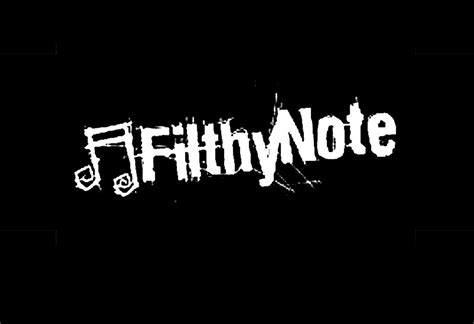 Home Filthy Note Records