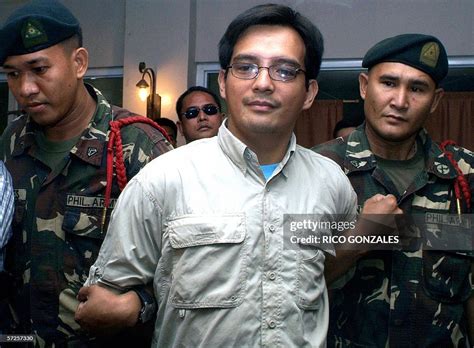 Captain Dante Langkit A 1995 Graduate Of The Elite Philippine News