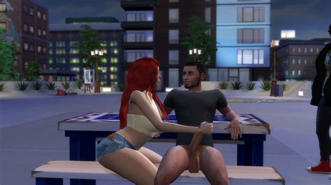 Need Help Pinched In Arm Glitch The Sims Technical Support LoversLab
