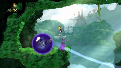 Rayman Origins Wii Gameplay Dolphin Hd Youtube