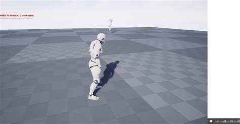 ue4第三人称多人联机游戏开发01 ue4 clienttravel csdn博客