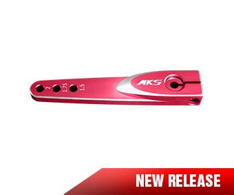 Mks Servos The Lighter Side Of Rc