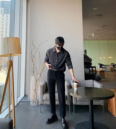 日常穿搭 給新手的四種男生穿搭風格 穿搭板 Dcard