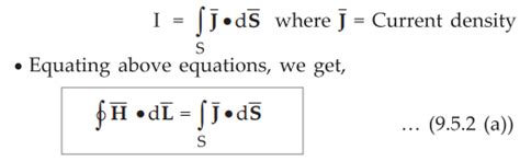 Maxwells Equations Static Fields And Time Varying Fields