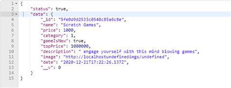 node js how to upload image files in postman and echo back the same