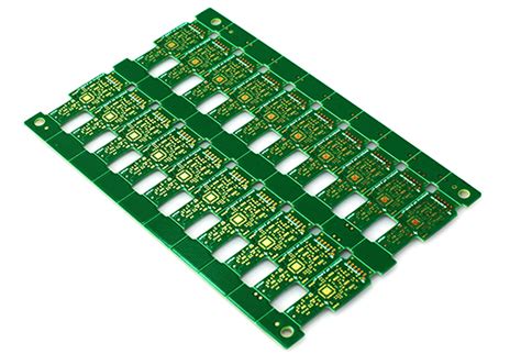 V Scoring Vs Tab Routing Choosing The Right Pcb Panel Separation Method