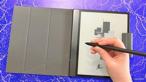Onyx Boox Note Air3 Review E Ink And Note Taking That Excels