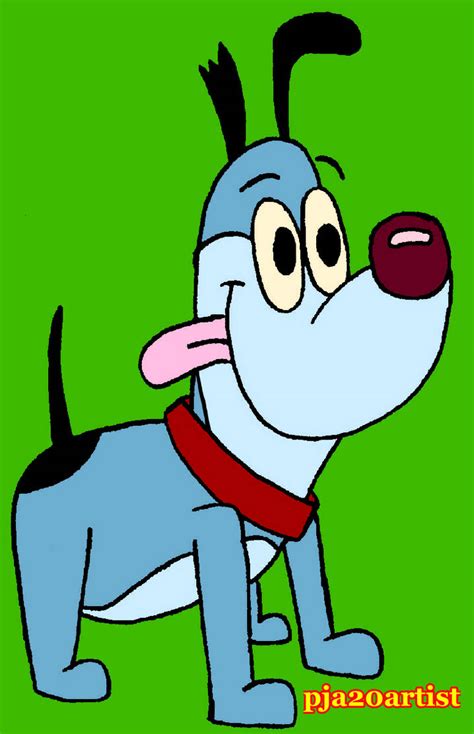 Happy Higgenbottom By Pja Productions On Deviantart